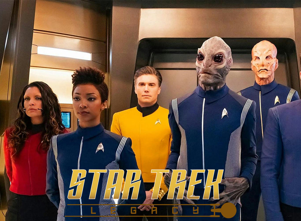 What to wear for the 2024 Star Trek Convention? – ACcosplay
