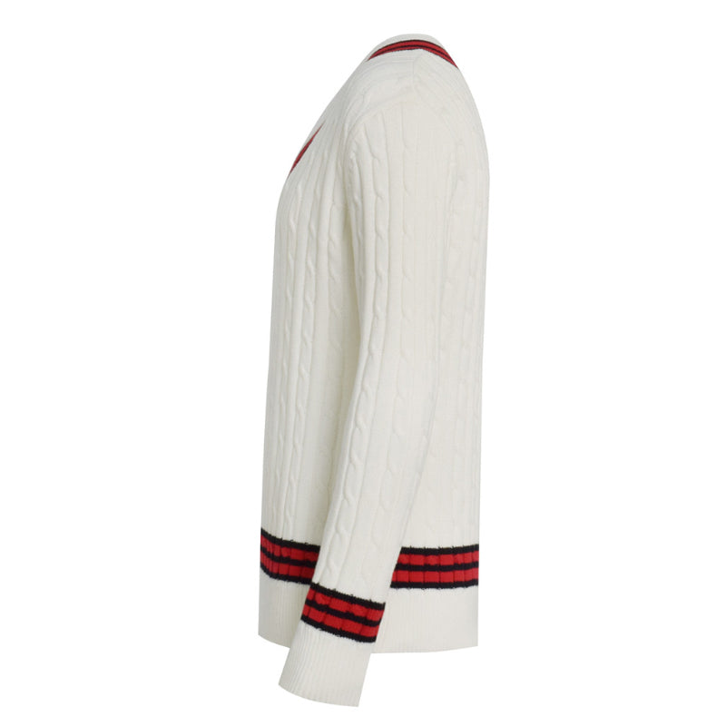 Fifth Doctor Cosplay Suit from Doctor Who Season 21 5th Doctor Costume ...