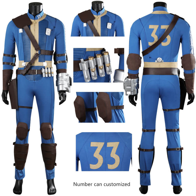 Fallout 4 – ACcosplay