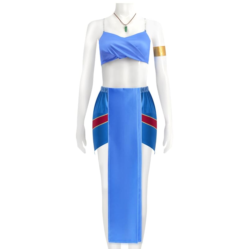 Disney Atlantis Kida Outfit