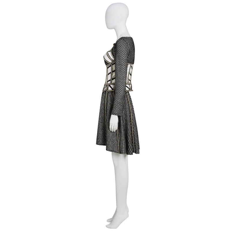 Six the Musical Jane Seymour Costume Stage Performance Dress Cosplay H ...