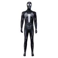 Venom Cosplay Costume Jumpsuit Halloween Party Bodysuit – ACcosplay