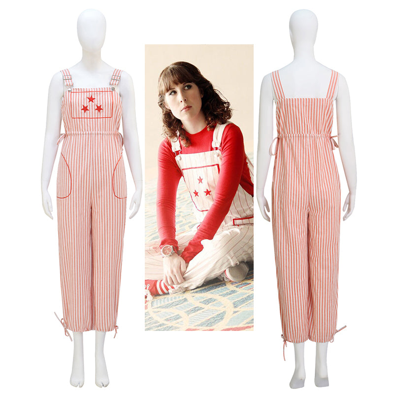 Sarah Jane Smith Cosplay Costume Doctor Who The Hand of Fear Halloween ...