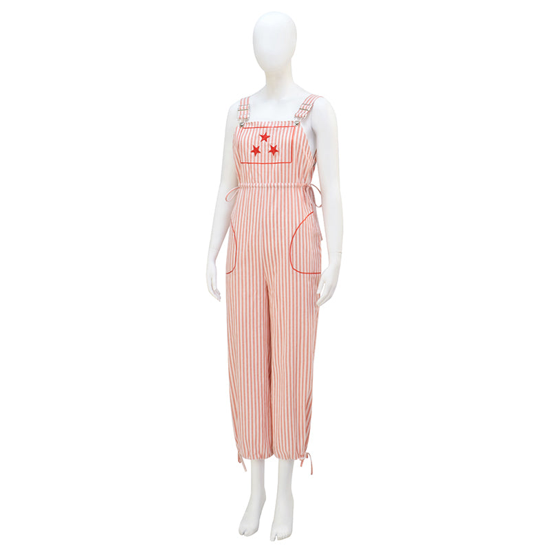Sarah Jane Smith Cosplay Costume Doctor Who The Hand of Fear Halloween ...
