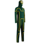 2022 Strange World Searcher Clade Cosplay Mens Halloween Outfit ACcosp ...