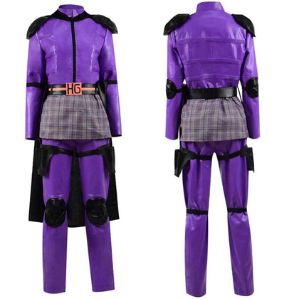 Best Kick-Ass 2 Hit Girl Cosplay Costume – ACcosplay