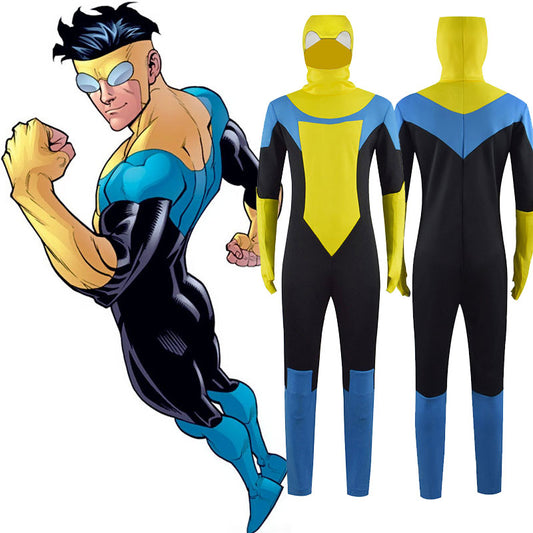 Invincible Costumes for Sale Halloween Cosplay ACcosplay
