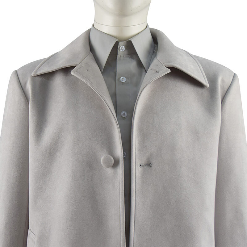 Little Nightmares 2 Mono Halloween Cosplay Costumes Kids Adults – ACcosplay