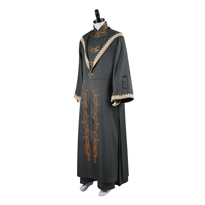 Dumbledore Costume For Kids