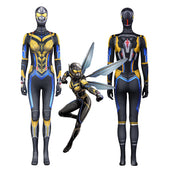 Ant-Man 3 Cosplay Costumes – ACcosplay
