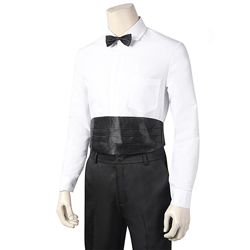 Penguin Costume Batman