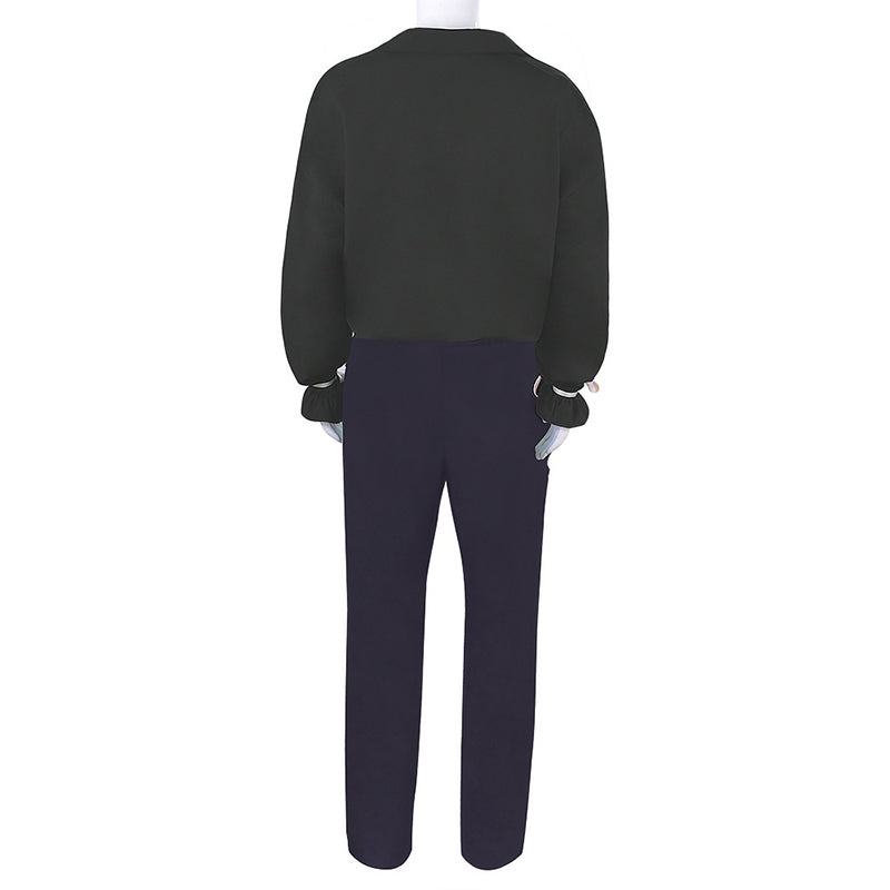 Elden Ring Prisoner Cosplay Costume Gameplay Battle Suit Outfits ...