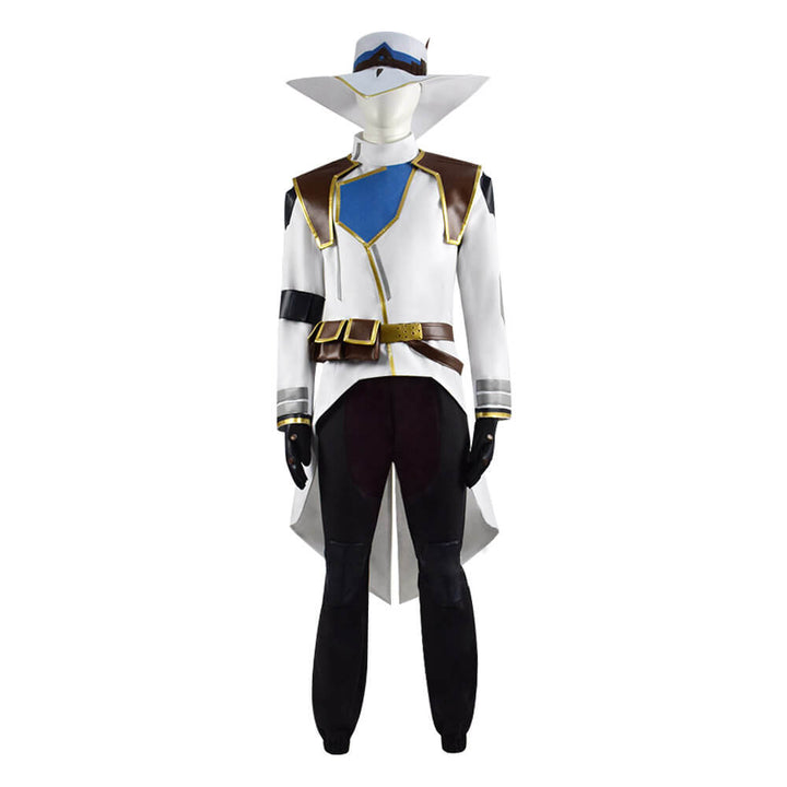 Buy Game Costume Valorant Cosplay Costume for Sale – ACcosplay
