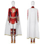 Shazam Costume Captain Marvel – ACcosplay