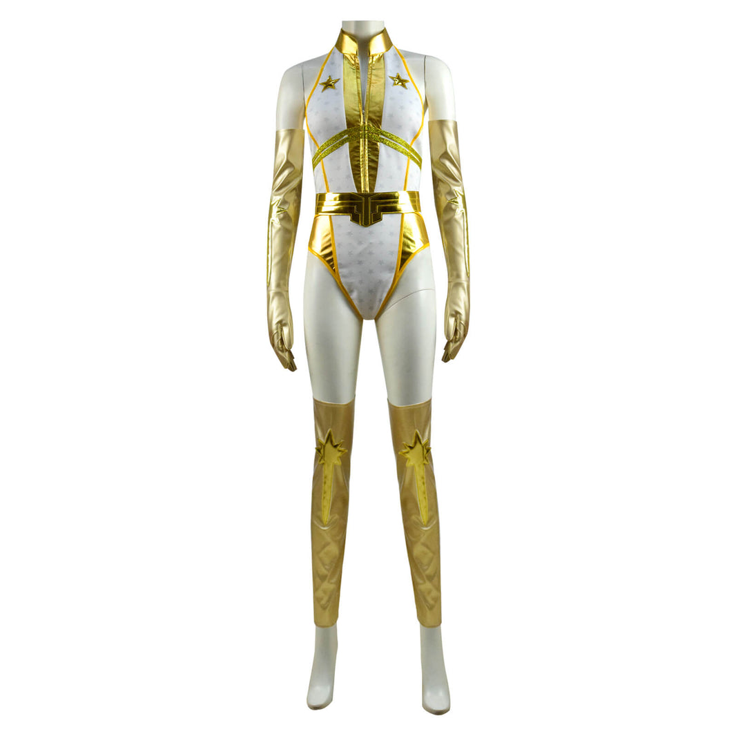 The Boys Starlight Cosplay Costume Halloween Ideas ACcosplay.com