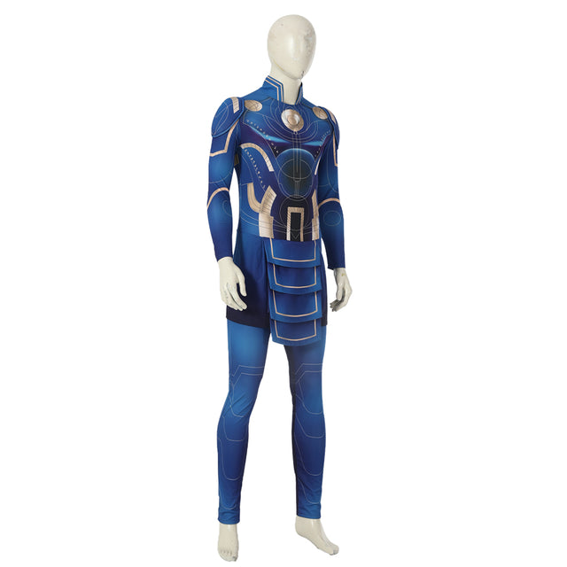 Eternals Cosplay Costume Marvel Movie Costume – ACcosplay