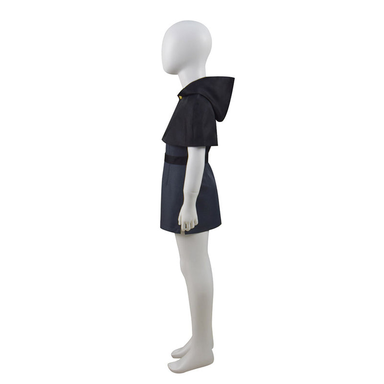 The Owl House Cosplay Costume Boys Girls Gift Halloween Carnival Suit ...
